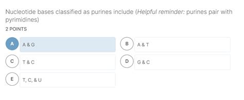 Solved Given The Following Mrna Coding Sequence What Is The