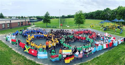 Compass Physical Education Compass Physical Education