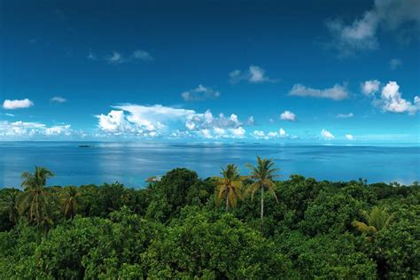 Chuukese Islands A Crossroads Of Culture Language And Island Beauty