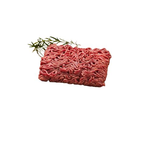 Beef Mince Per Kg Al Haj Halal Meats