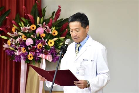 臺北市政府全球資訊網 市府新聞稿 北市聯醫首長人事異動 國內側顱底手術專家王懋哲代理總院長
