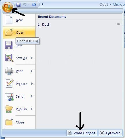 How To Unlock Microsoft Word Document So I Can Type In It