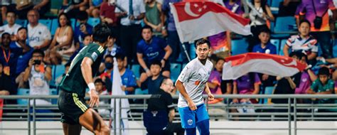 The Bigger The Pressure The Better The Rewards Adam Swandi Is