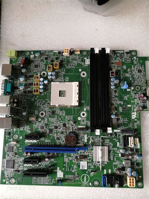 Dell 戴尔 5055mt 台式机主板 0p03dx主板 5050mt 7050mt 3669mt Qlw99661