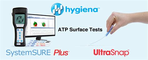 Hygiena Atp Tester In Hong Kong Pack And Vac Limited