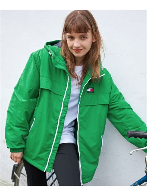 楽天市場SALE OFF U TOMMY HILFIGER トミーヒルフィガー TJM PADDED SOLID