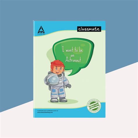 Classmate 3 In 1 Notebook 172 Pages Pack Of 1 Topperskit Llp