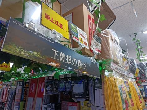 【北九州市小倉南区】オープンから1ヶ月！ドン・キホーテの新事業「happyドンキ サニーサイドモール小倉店」へ行ってきました。 号外net