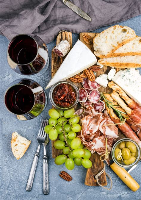 How To Create The Perfect Cheese Board The Preppy Hostess