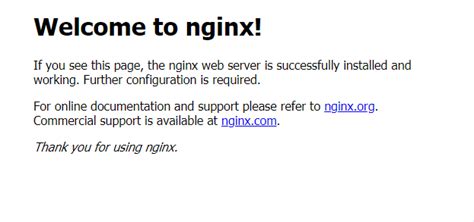 Nginx Php 컴파일 소스 설치