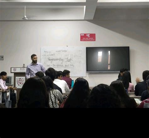 bhavishya khemnani on linkedin had a fantastic time attending the