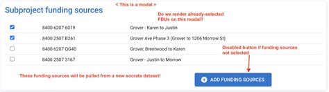 Implement Ecapris Funding Ui Enhancements Issue Cityofaustin