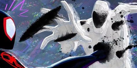 3 Things That Foreshadowed The Twist In Across The Spider Verse