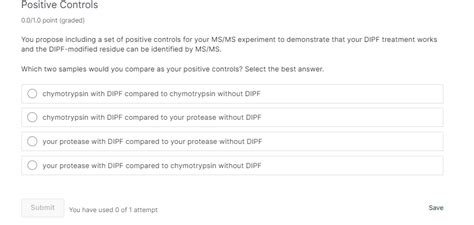Solved Proposing Experiments W Bookmark This Page Problem Chegg