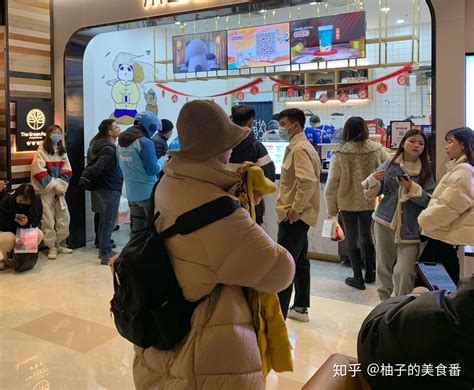 为什么很少见男生喝奶茶？