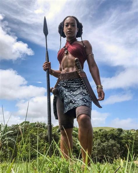 Samurider On Instagram “turn Your Back And See How True My Aim Is