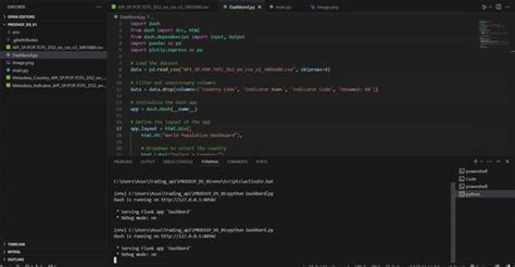 Ujwal M On Linkedin Datascience Python Datavisualization