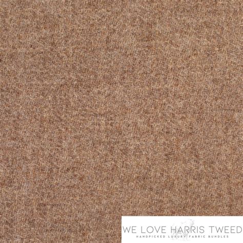 We Love Harris Tweed Handmade Luxury Fabric