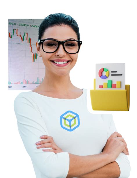 block ia modelo de trading predictivo con ia