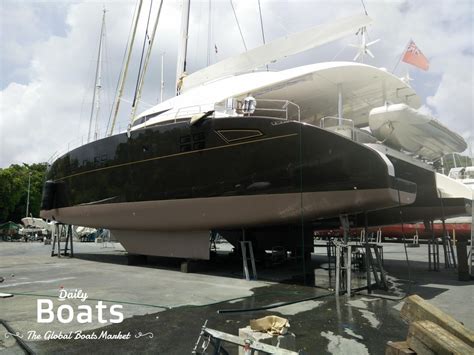 2012 Sunreef 82 For Sale View Price Photos And Buy 2012 Sunreef 82