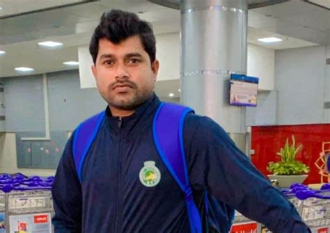 Pritam Das Announces Retirement From Cricket Plans Future In Coaching