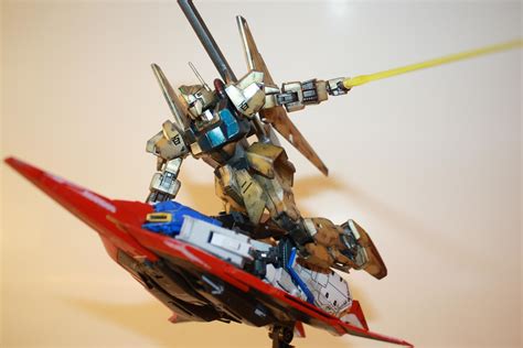 186 Best Hyaku Shiki Images On Pholder Gunpla Gundam And Gbo2