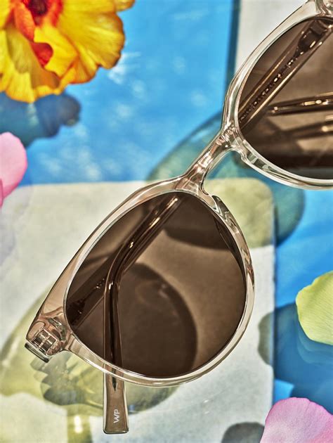 Warby Parker 2020 Summer Mens Sunglasses
