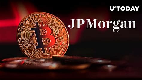 JPMorgan Issues Major Bitcoin Warning As BTC Price Plunges