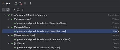 Introducing Aqua A Powerful Ide For Test Automation By Jetbrains