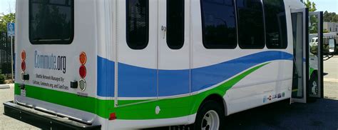 Shuttle Program Commute