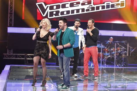 Vocea Romaniei Sezonul 2 Ce Surprize Sunt Anuntate In Prima Editie
