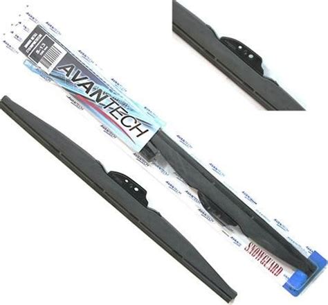 Дворники зимние Avantech — Honda Accord (6G), 1,8 л, 2000 года ...