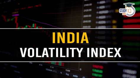 Why Has India Volatility Index Surged Why Has India Volatility Index Surged