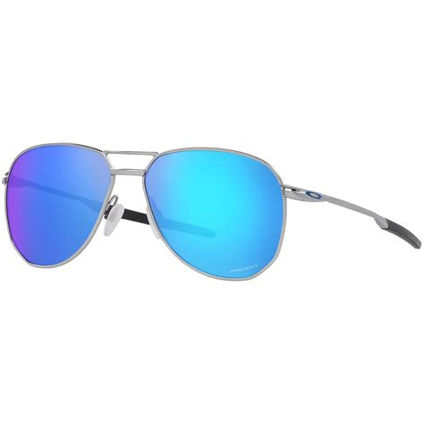 Oakley Contrail Prizm Aviator Sunglasses Academy