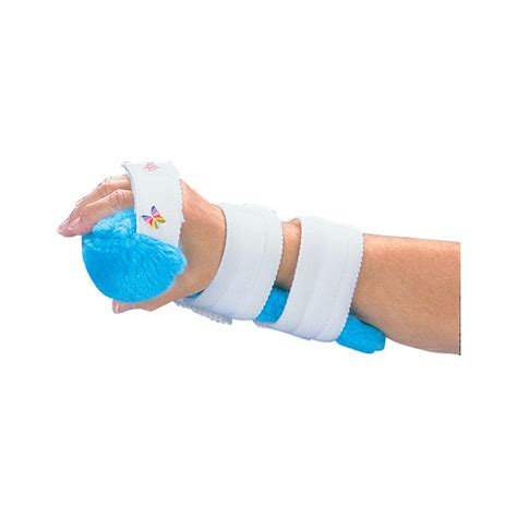 Pucci® Air T Inflatable Hand Splint Occupational