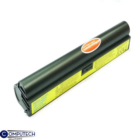 V MAh Wh Cell Battery For Lenovo Series Y Y Y A P N FRU TS Q ASM