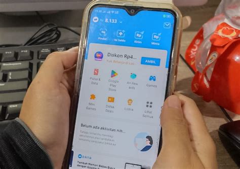 Uang Gratis Rp100 Ribu Datang Lagi Klaim Saldo DANA Di Aplikasi Ini