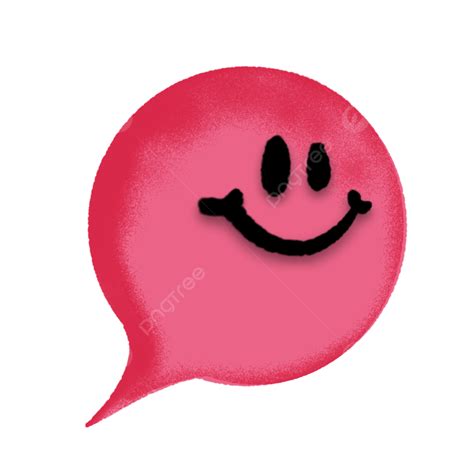 귀여운 캐릭터 채팅창 상자 채팅 거품 귀여운 스티커 Png 일러스트 및 Psd 이미지 무료 다운로드 Pngtree