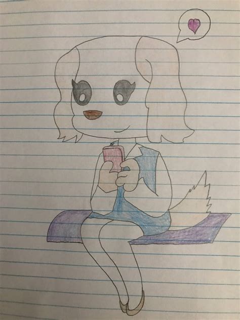 Inuiaggretsuko By Thunderthezeraora On Deviantart