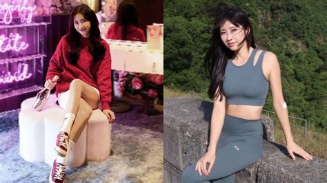 利穎怡年三十吊帶夾胸迎新歲 網民睇到流鼻血獲女神賜福紅運當頭 星島日報