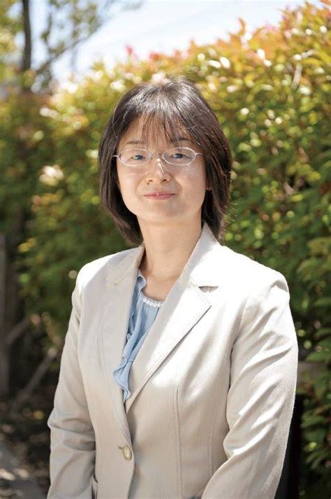 Yuko Okada