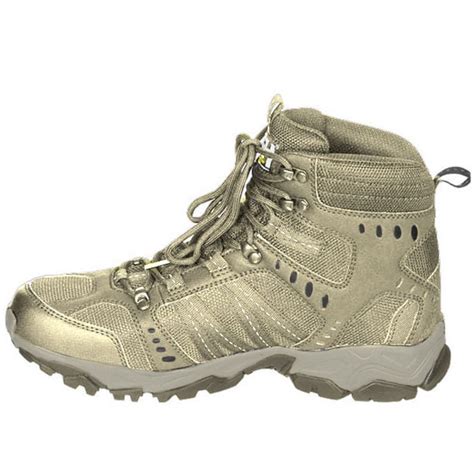 Mfh Combat Tactical Boots Tan Buy Online Militaryeu Shop
