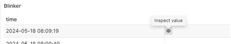 Table Panel Cell Value Inspect Behaving Strangely Table Panel Grafana Labs Community Forums