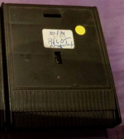 Atari Compendium