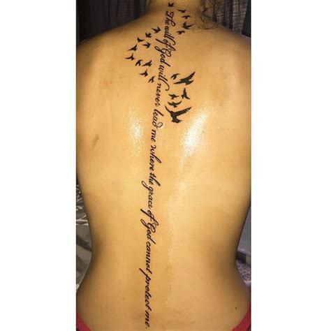 Quotes About Tattoos Pinterest