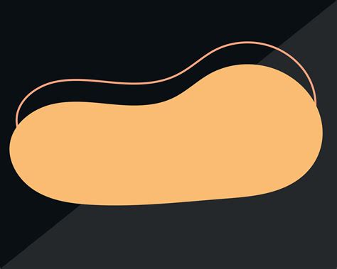 Blobs Vector Backgrounds With Organic Colorful Shapes 32044459 Vector