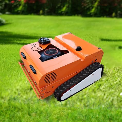 Buy Smart Automatic Grass Cutting Lawn Mower Machine Gasoline 224cc