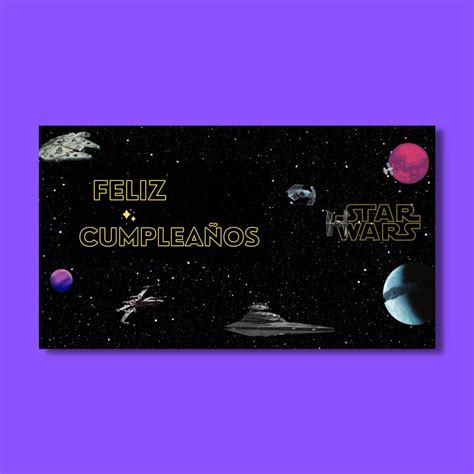 Cartel Feliz Cumpleaños Para Imprimir En Pdf 🎉 Descarga Gratuita