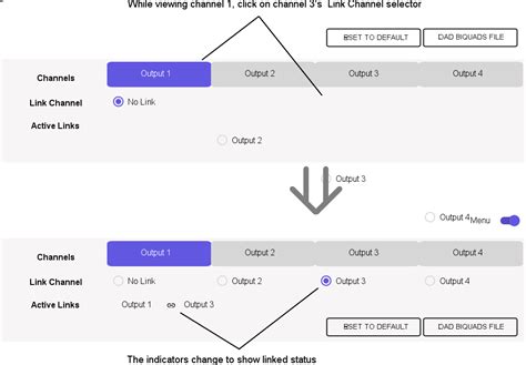 Parametric Eq Minidsp Flex User Manual