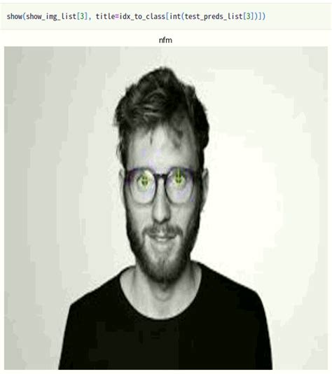 GitHub Qbxlvnf Face Mask Classification Classification Wearing Face Mask Or Not